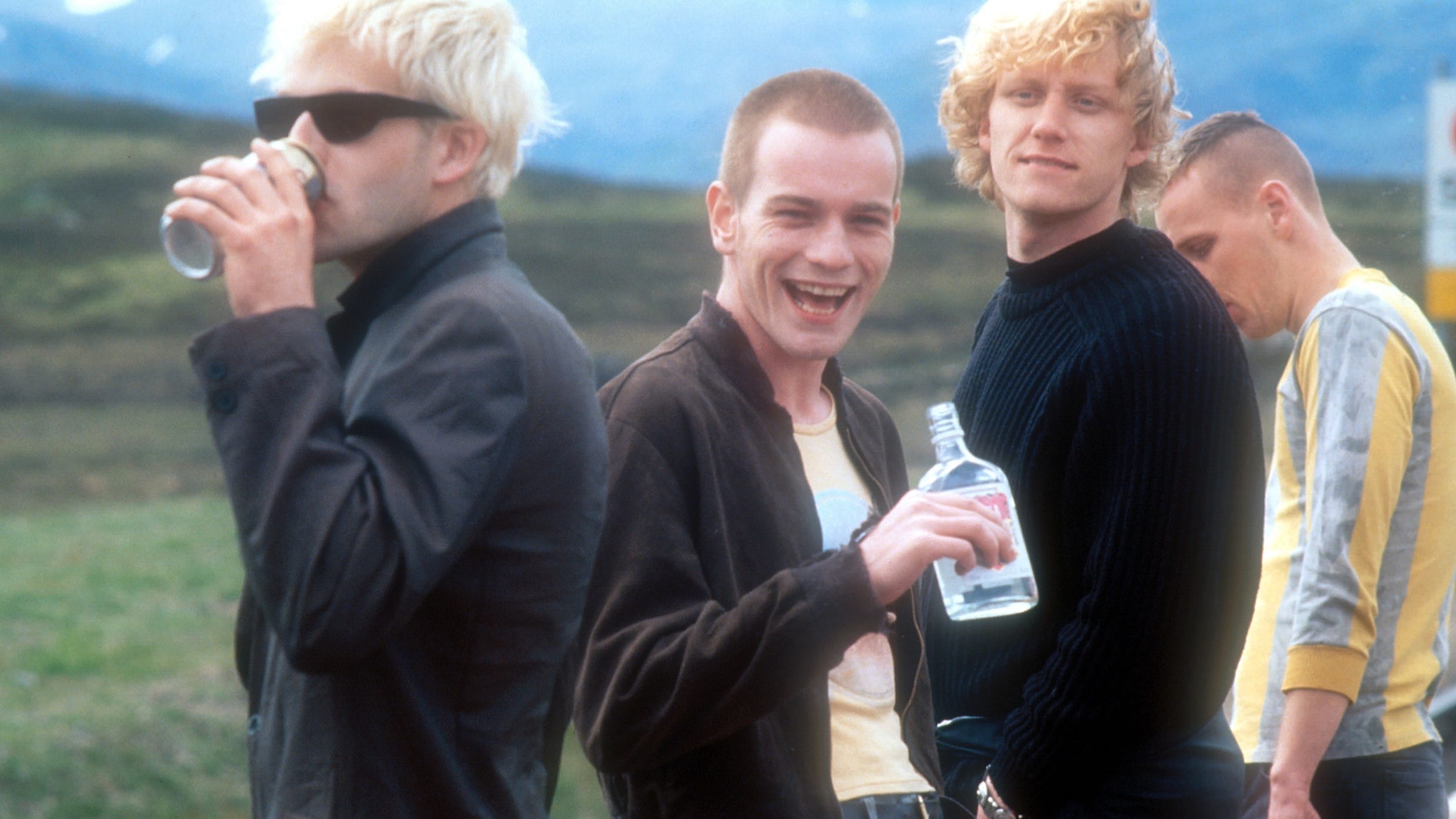 Homepage - Tyneside Cinema