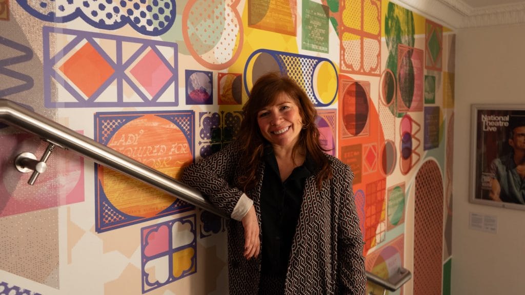 About Us - Tyneside Cinema