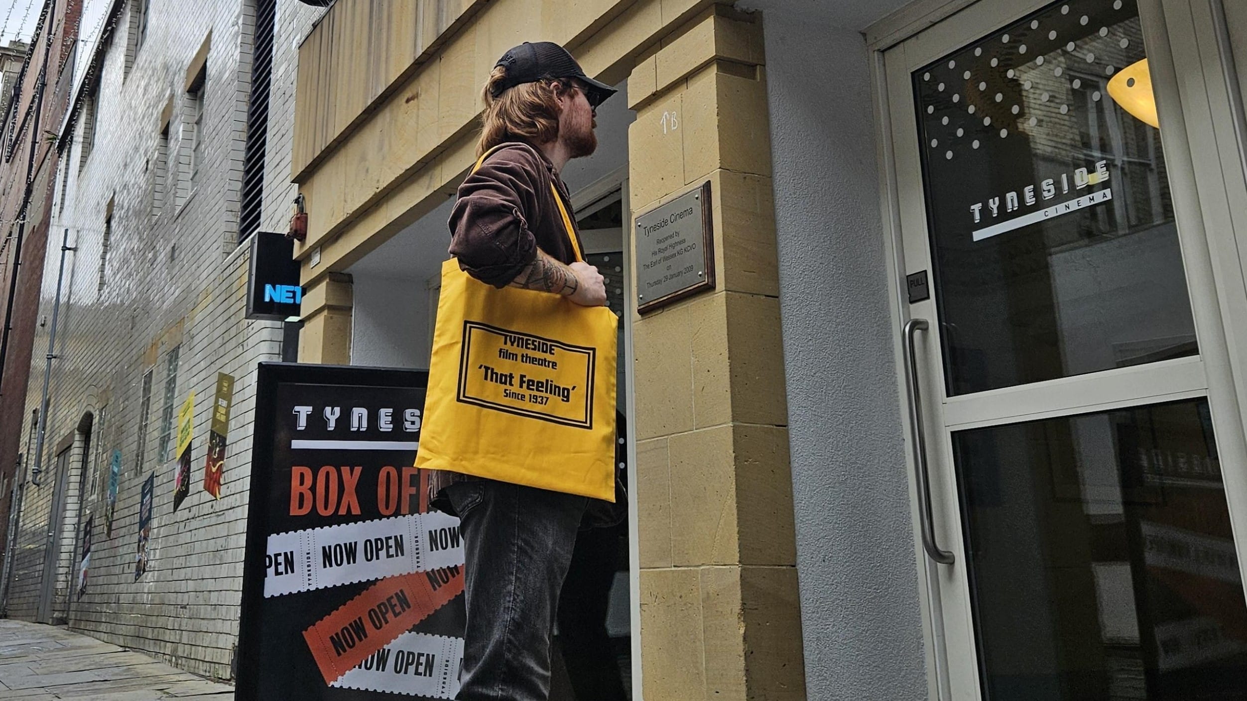 Shop | Tyneside Cinema