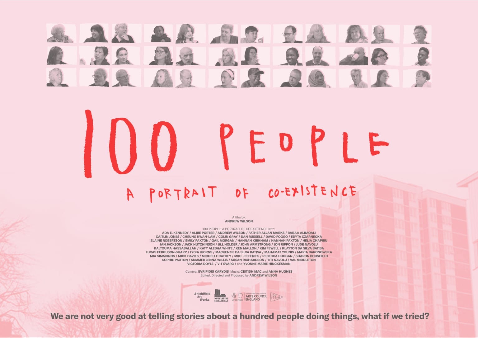 Homepage - Tyneside Cinema